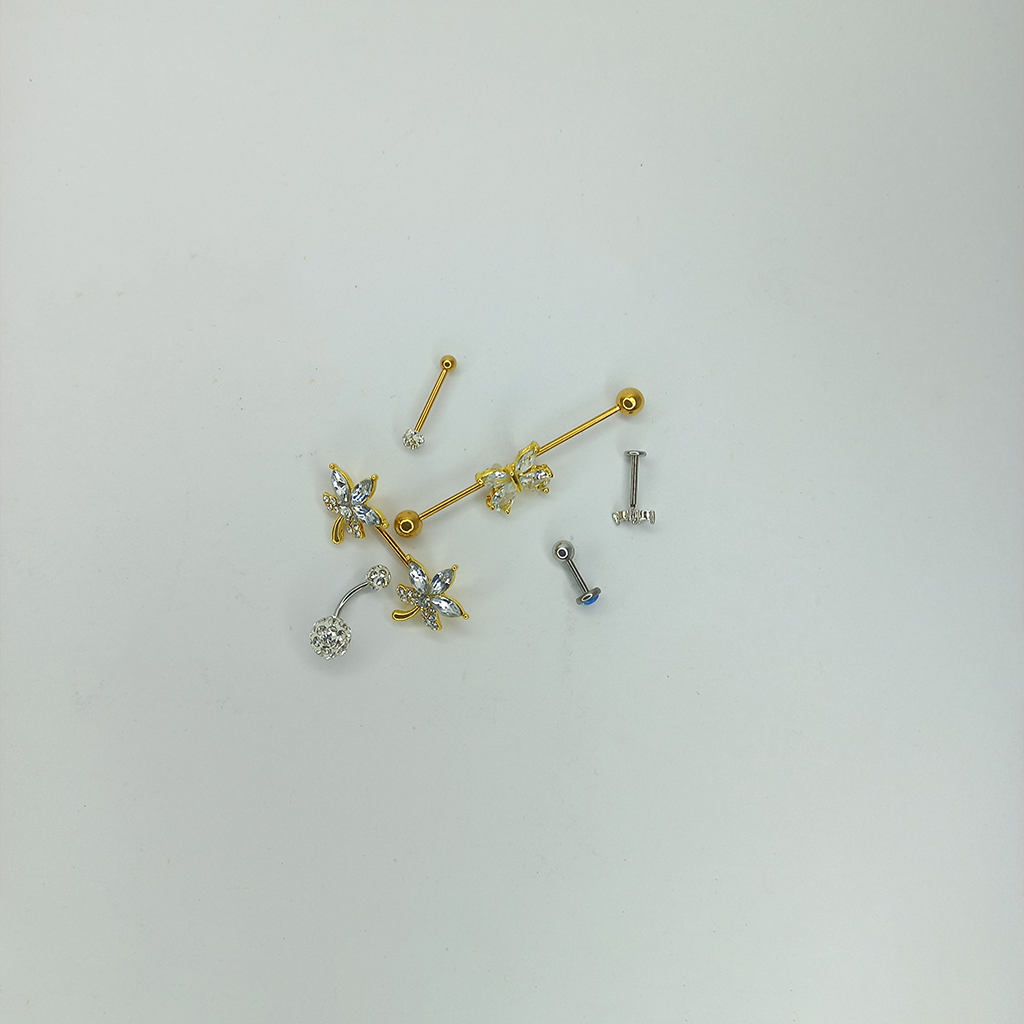 PIERCING LUJO – tattoo arte perú