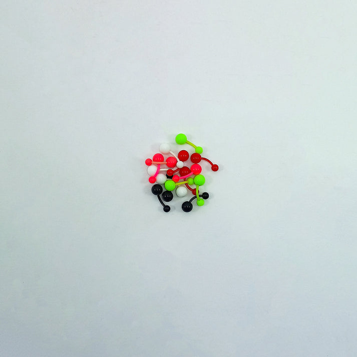 Short Pasta Navel Piercing – tattoo arte perú